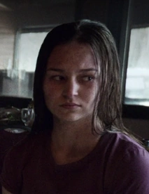 Anna | Z Nation Wiki | Fandom