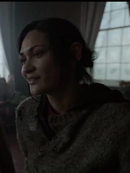 Rhonda | Z Nation Wiki | Fandom