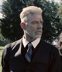 Alvin Murphy | Z Nation Wiki | Fandom