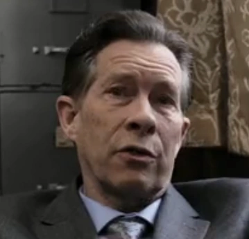 Larry | Z Nation Wiki | Fandom