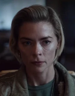 Rose | Z Nation Wiki | Fandom