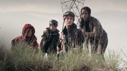 No Mercy | Z Nation Wiki | Fandom
