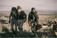 Steven Beck | Z Nation Wiki | Fandom
