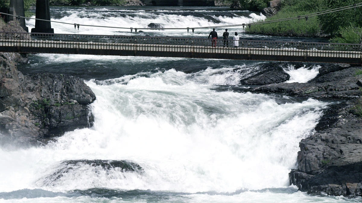 Spokane, WA | Z Nation Wiki | Fandom