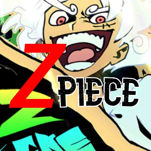 Z Piece Wiki | Fandom