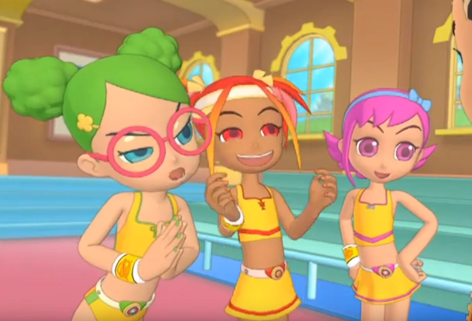 Haemi | Z-squad Wiki | Fandom