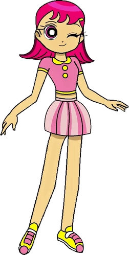 Haemi | Z-squad Wiki | Fandom