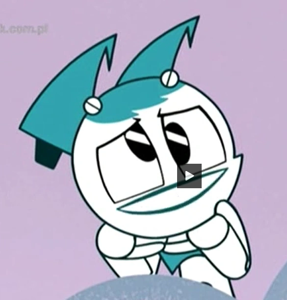 Jenny Wakeman(XJ-9) | Z życia nastoletniego robota Wiki | Fandom