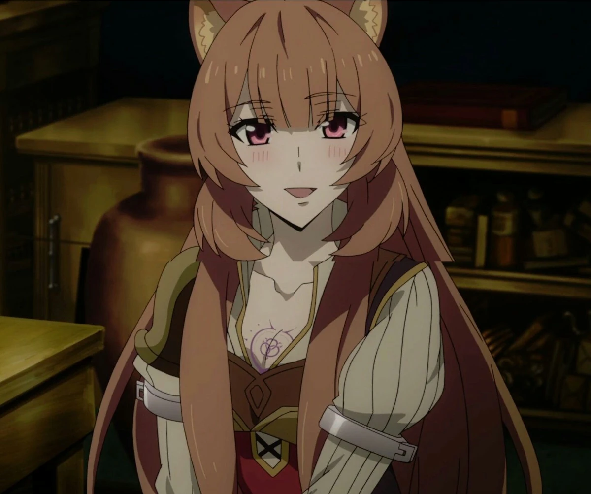 Raphtalia | Z1lp Wiki | Fandom