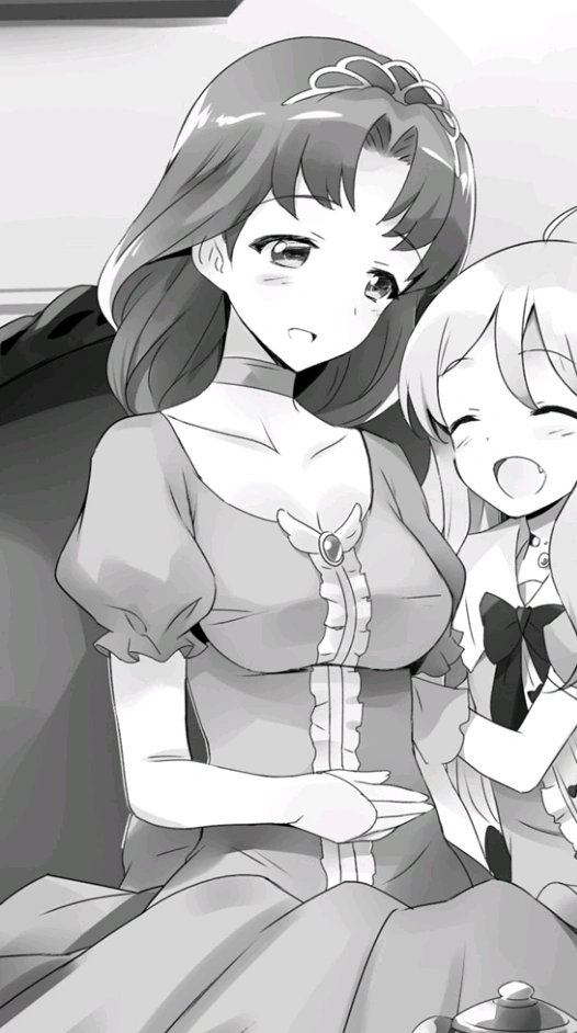 Anise Brightheart | Z1lp Wiki | Fandom