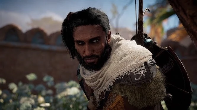 Bayek Muhammad | Z1lp Wiki | Fandom