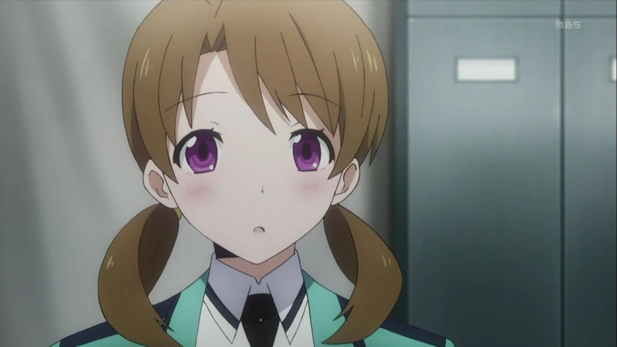 Mitsui Honoka | Z1lp Wiki | Fandom