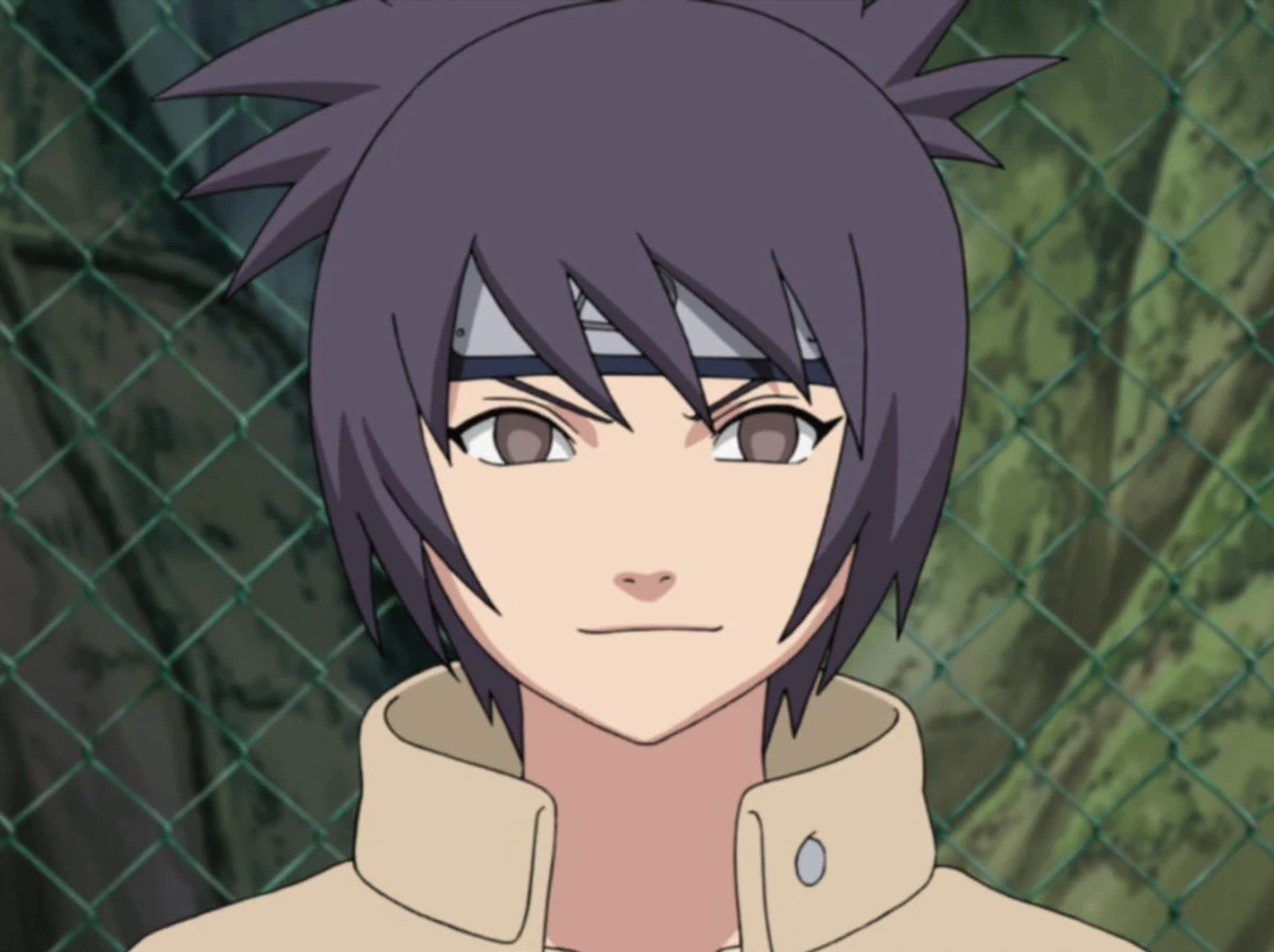 Anko Mitarashi | Z1lp Wiki | Fandom