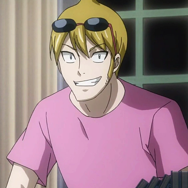 Jason Yoo | Z1lp Wiki | Fandom