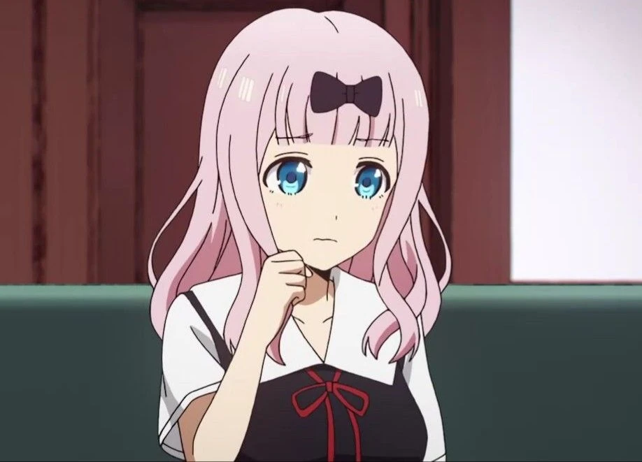 Chika Fujiwara | Z1lp Wiki | Fandom