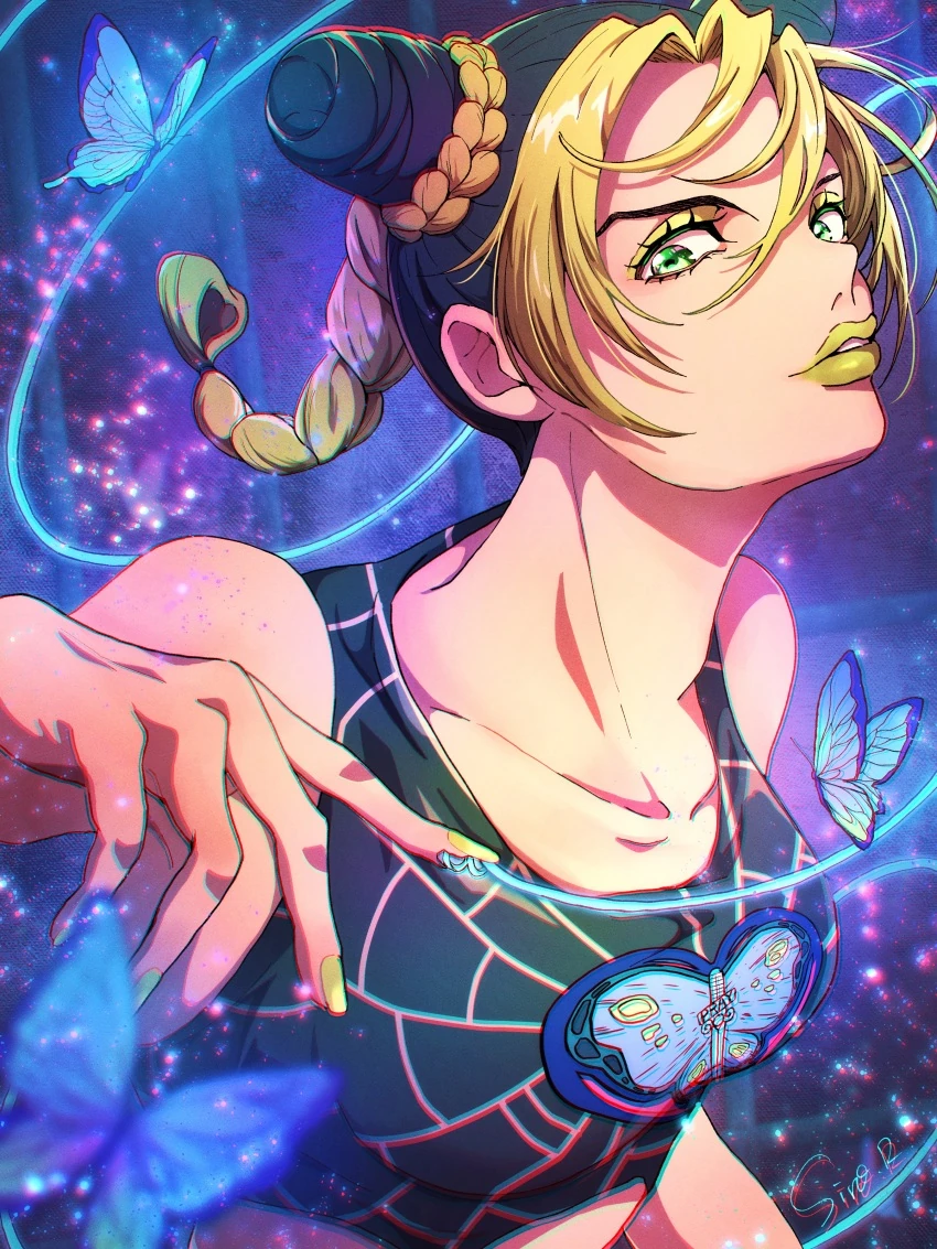 Iryne Kujoh | Z1lp Wiki | Fandom