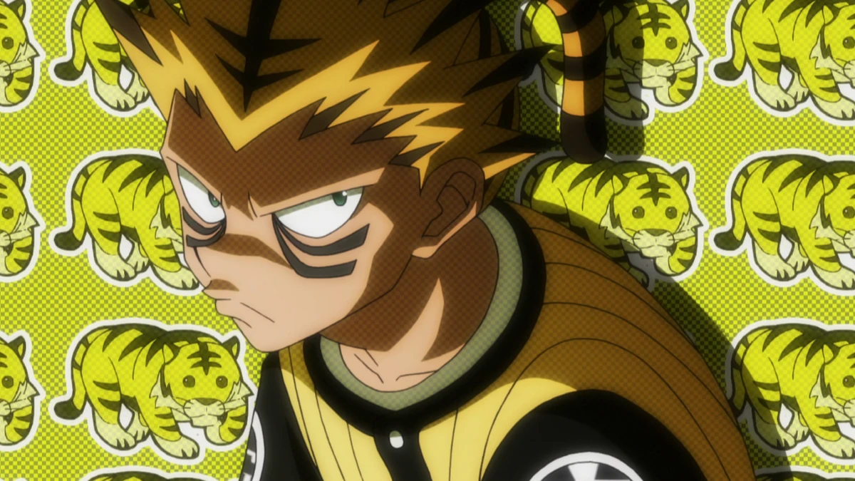 Kanzai | Z1lp Wiki | Fandom