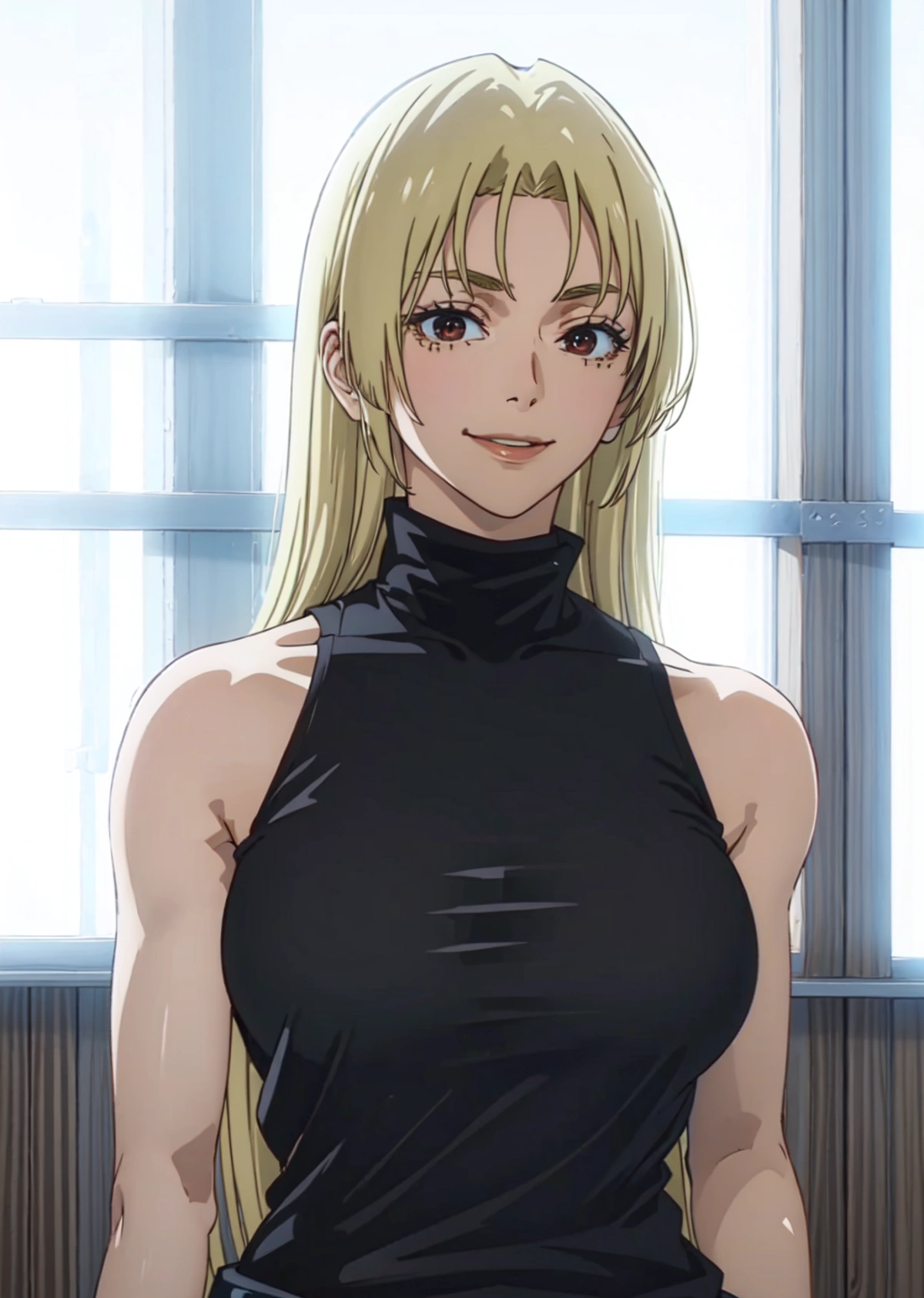 Ikaruga Tsukumo | Z1lp Wiki | Fandom