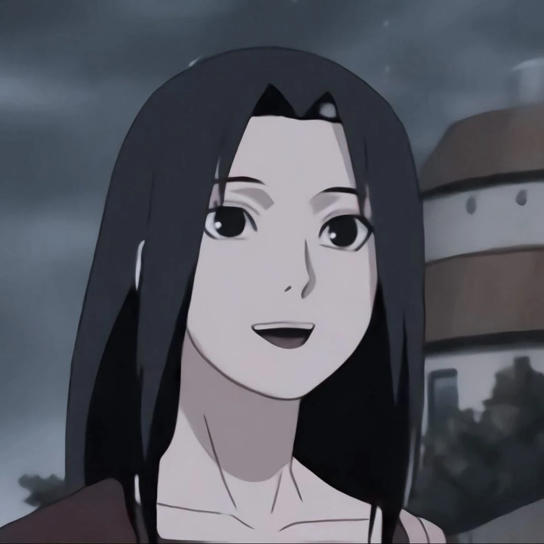 Mikoto Uchiha | Z1lp Wiki | Fandom