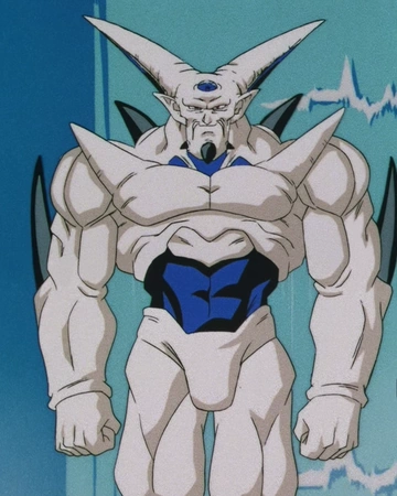 Omega Shenron | Z1lp Wiki | Fandom