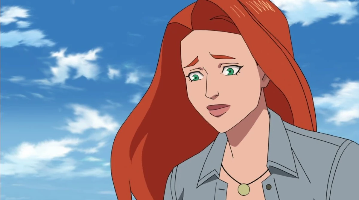 Eve Wilkins | Z1lp Wiki | Fandom