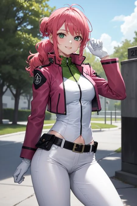 Feldt N. Grace | Z1lp Wiki | Fandom