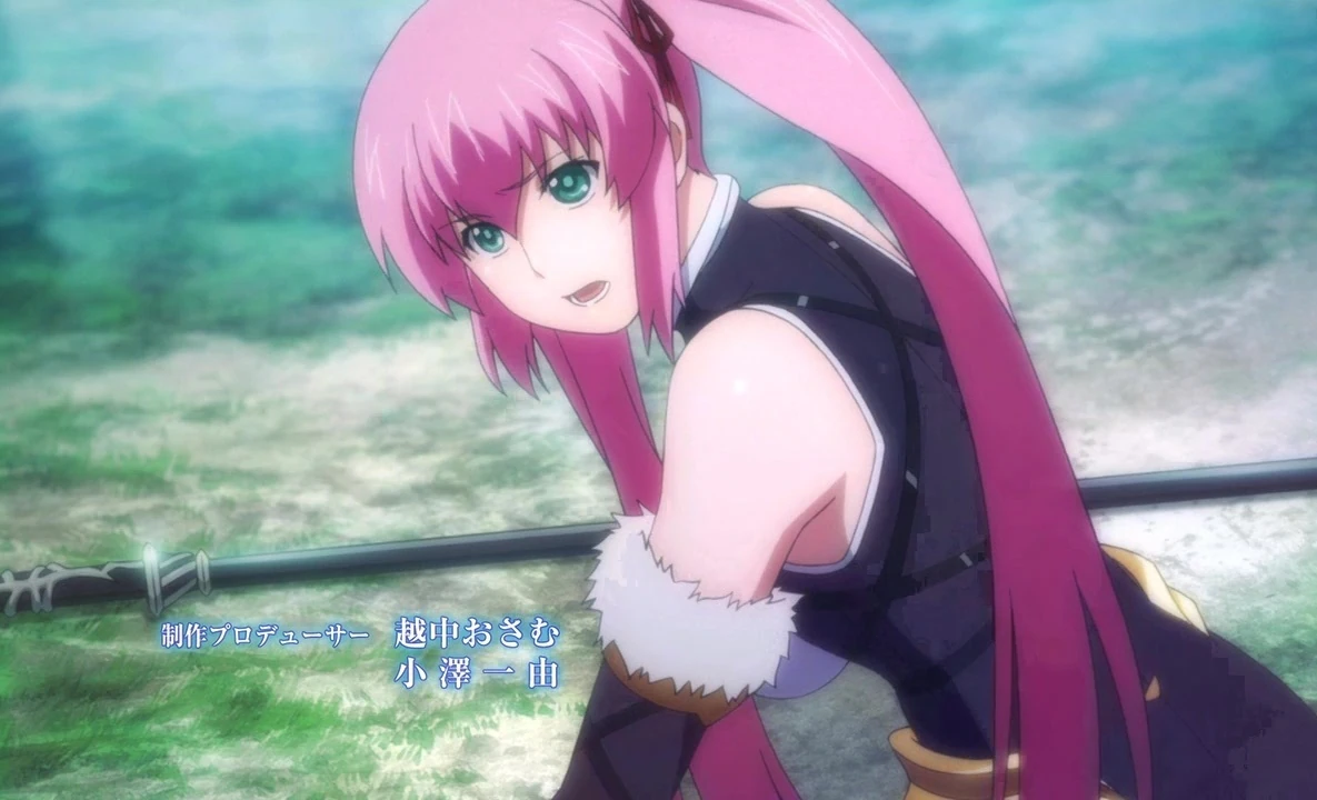 Myuu Ousawa | Z1lp Wiki | Fandom