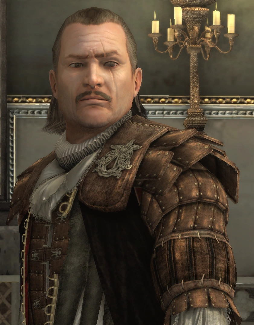 Mario Auditore da Monteriggioni | Z1lp Wiki | Fandom