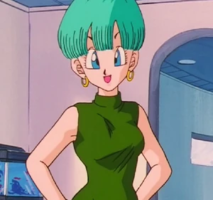 Bulma | Z1lp Wiki | Fandom