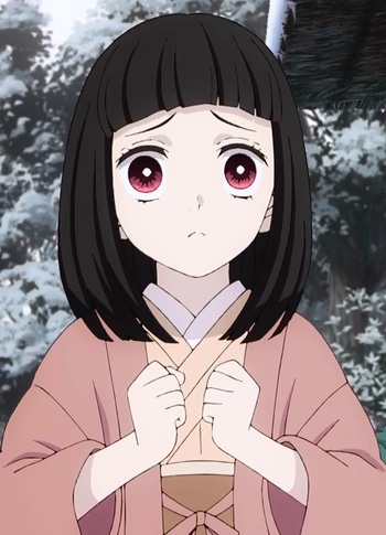 Hanako | Z1lp Wiki | Fandom