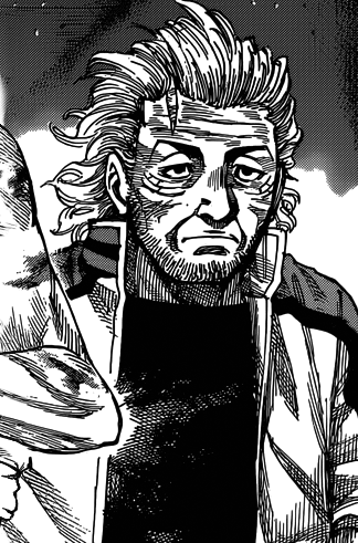 Shinji Baba | Z1lp Wiki | Fandom