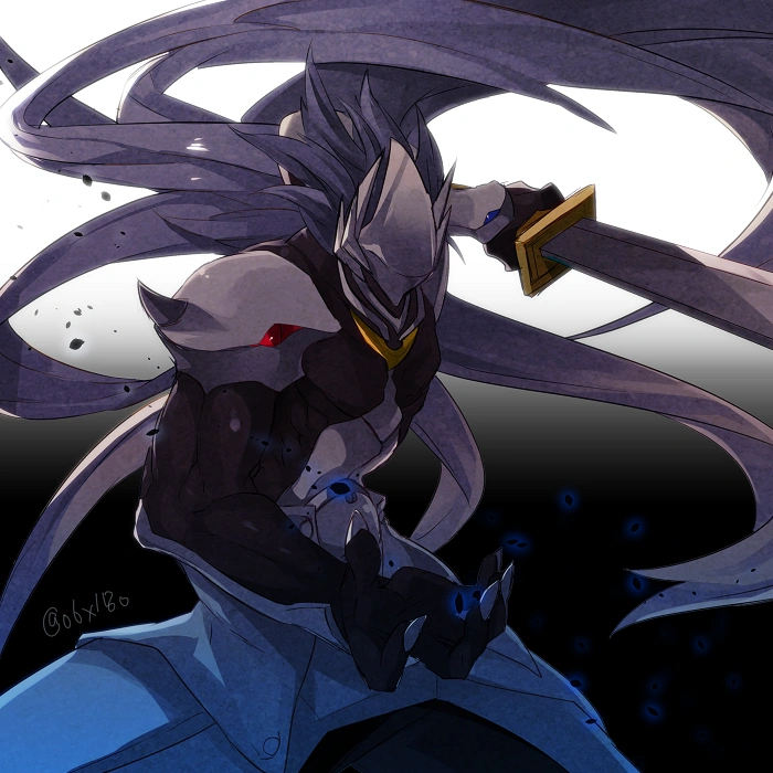 Hakumen | Z1lp Wiki | Fandom