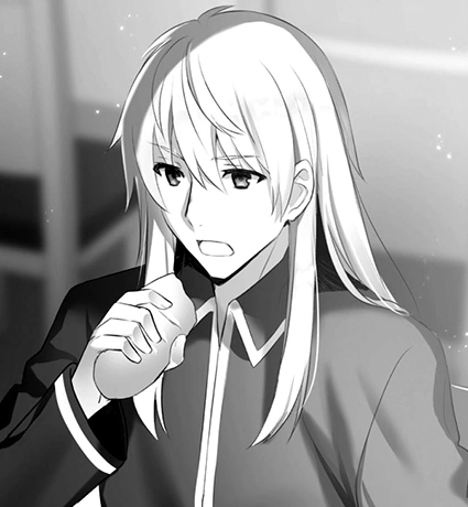 Ludwin Arcs | Z1lp Wiki | Fandom