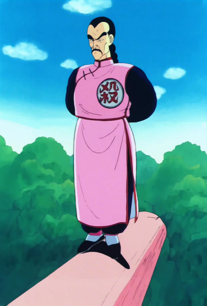 Tao Pai Pai | Z1lp Wiki | Fandom