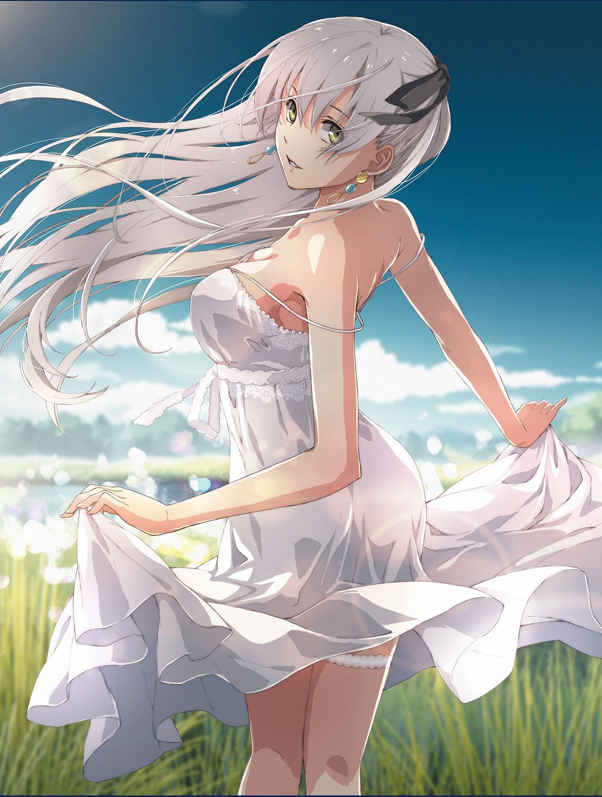 Elie McDowell | Z1lp Wiki | Fandom