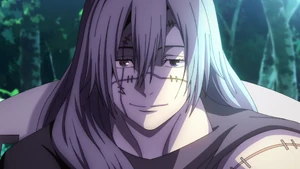 Mahito | Z1lp Wiki | Fandom