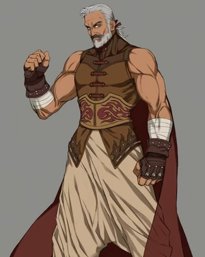 Zangan | Z1lp Wiki | Fandom
