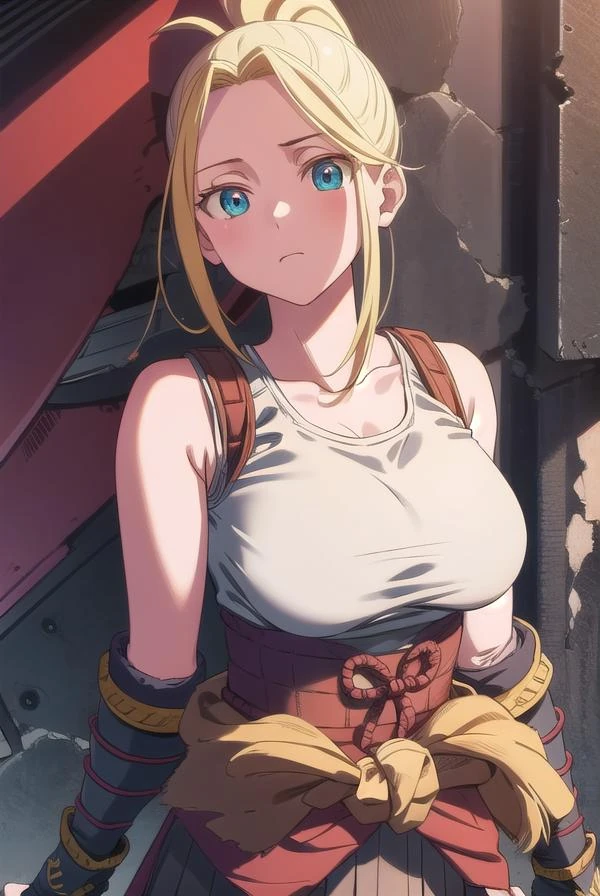 Bēa Amberhauzer | Z1lp Wiki | Fandom