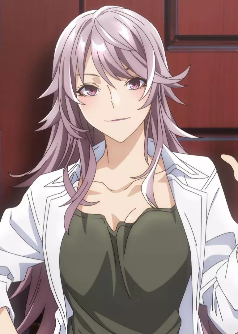 Rie Sawada | Z1lp Wiki | Fandom