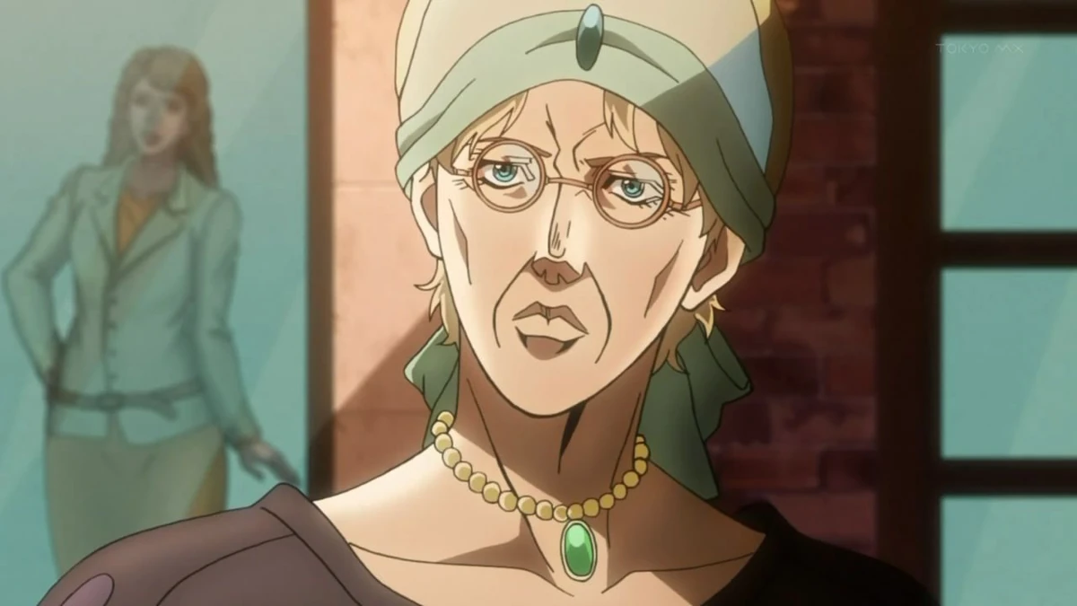 Patricia Pendleton | Z1lp Wiki | Fandom