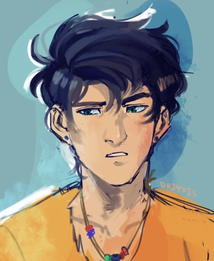 Perseús Jackson | Z1lp Wiki | Fandom