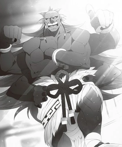 Badigadi | Z1lp Wiki | Fandom