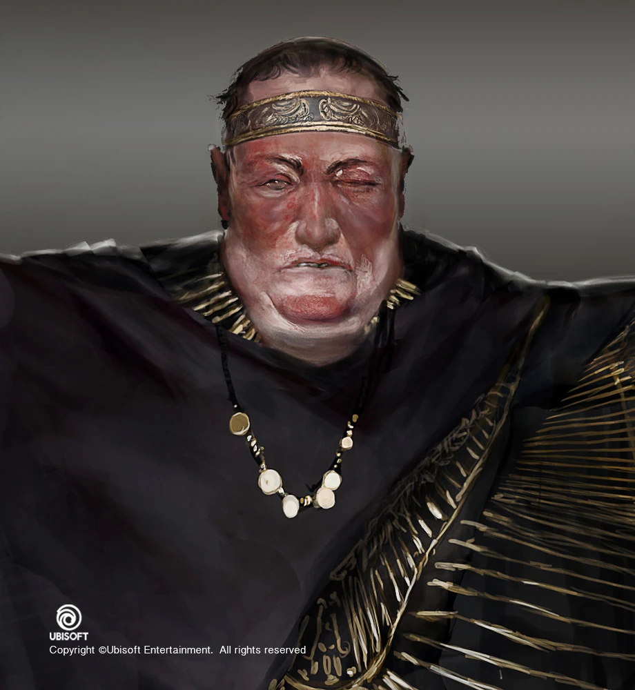 Eudoros | Z1lp Wiki | Fandom