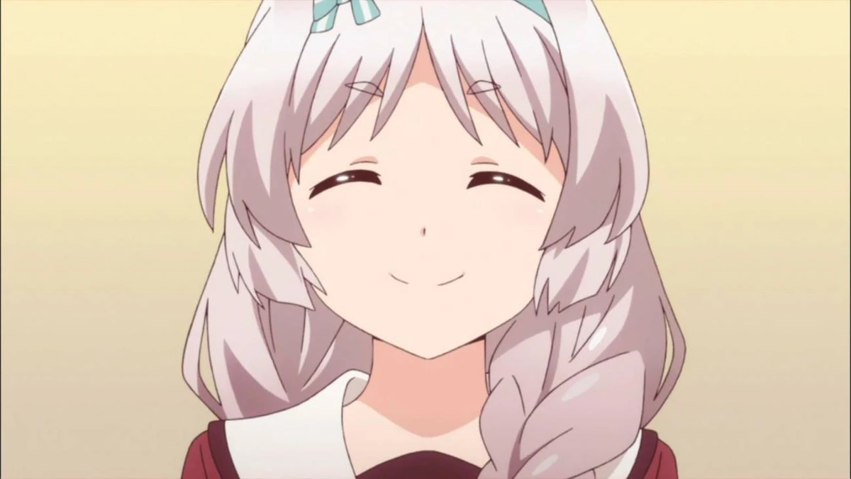 Hatoko Kushikawa | Z1lp Wiki | Fandom