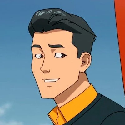Marcus Greyson | Z1lp Wiki | Fandom