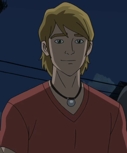 Daniel Rand | Z1lp Wiki | Fandom