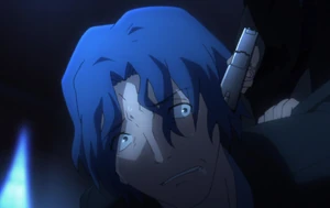 Byakuya Matou | Z1lp Wiki | Fandom