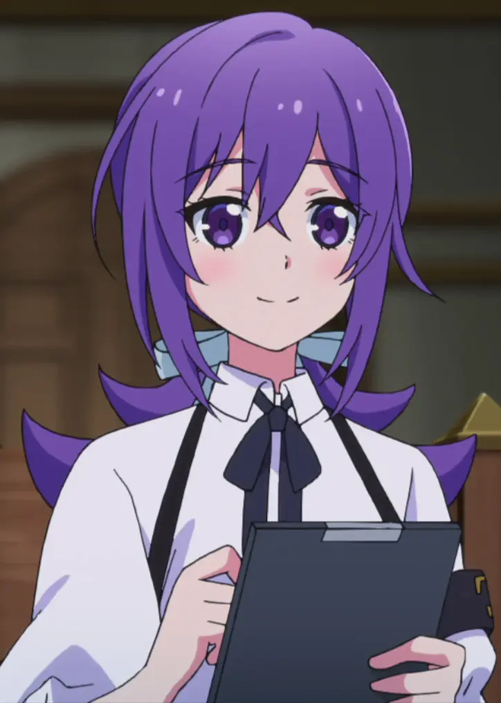 Helen Rean | Z1lp Wiki | Fandom