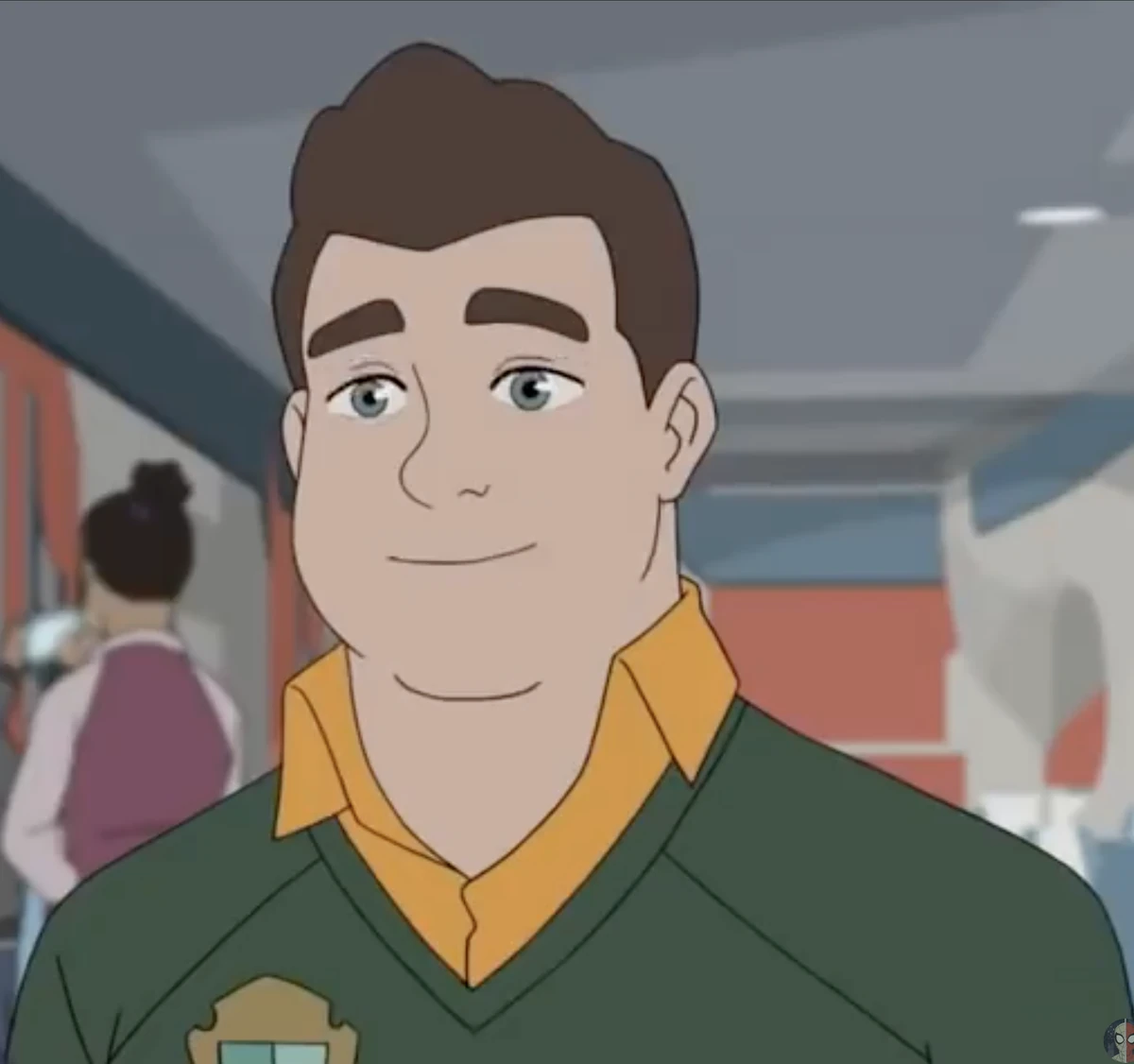 Grady Scraps | Z1lp Wiki | Fandom