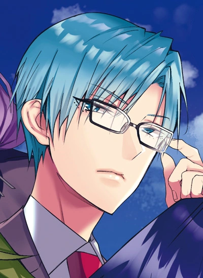 Chris Arclight | Z1lp Wiki | Fandom